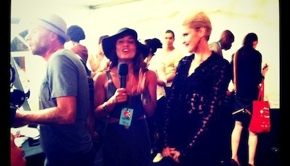 FMDM en photos (instagram) - Le Cahier