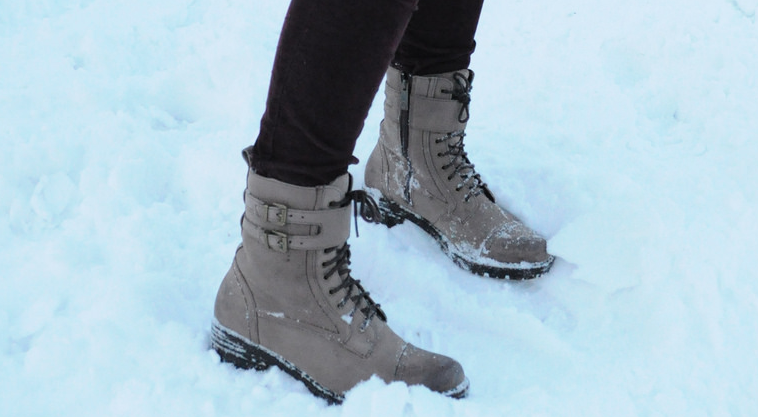 Blondo vous protège du froid et vous garde cute! - Le Cahier