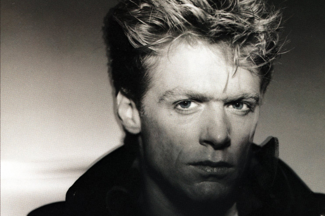 Hommes: Inspire-toi de Bryan Adams - Le Cahier