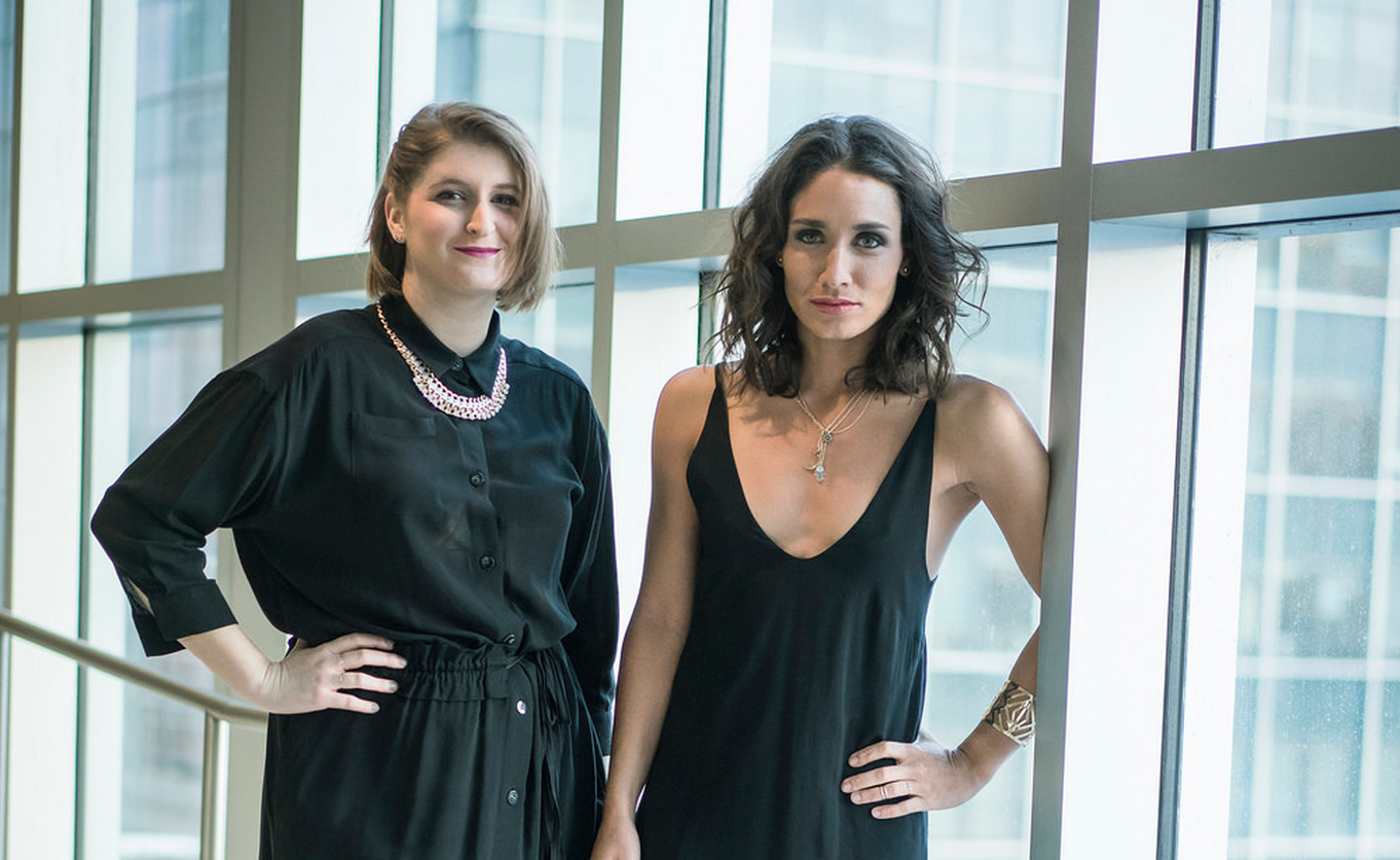 #ListeMMM : duo Mylène B - Le Cahier