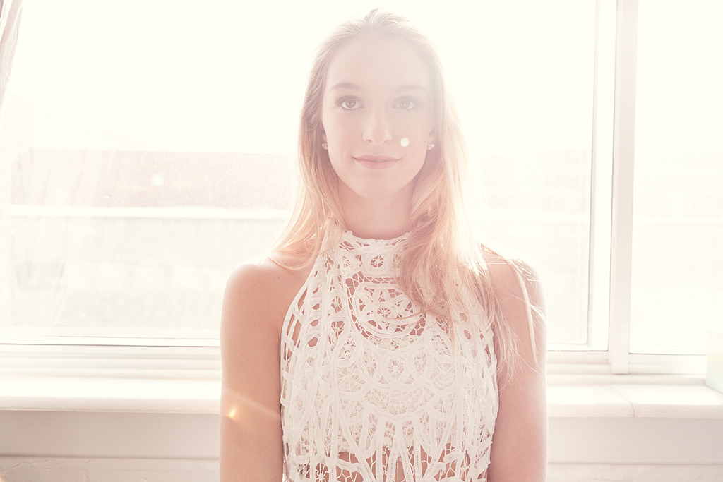 Look C'glam: le look PARFAIT pour la plage - Le Cahier