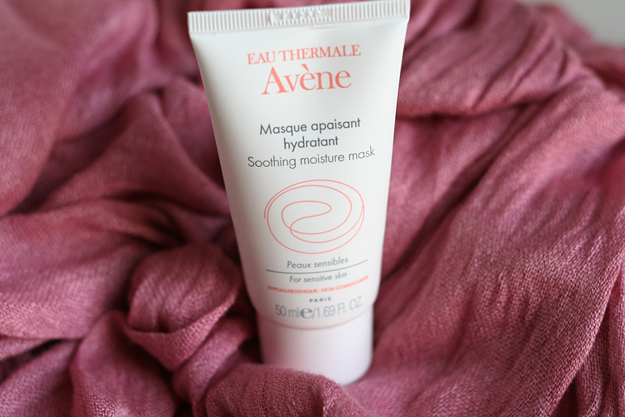 SOS visage rouge, sensible et qui démange - Le Cahier