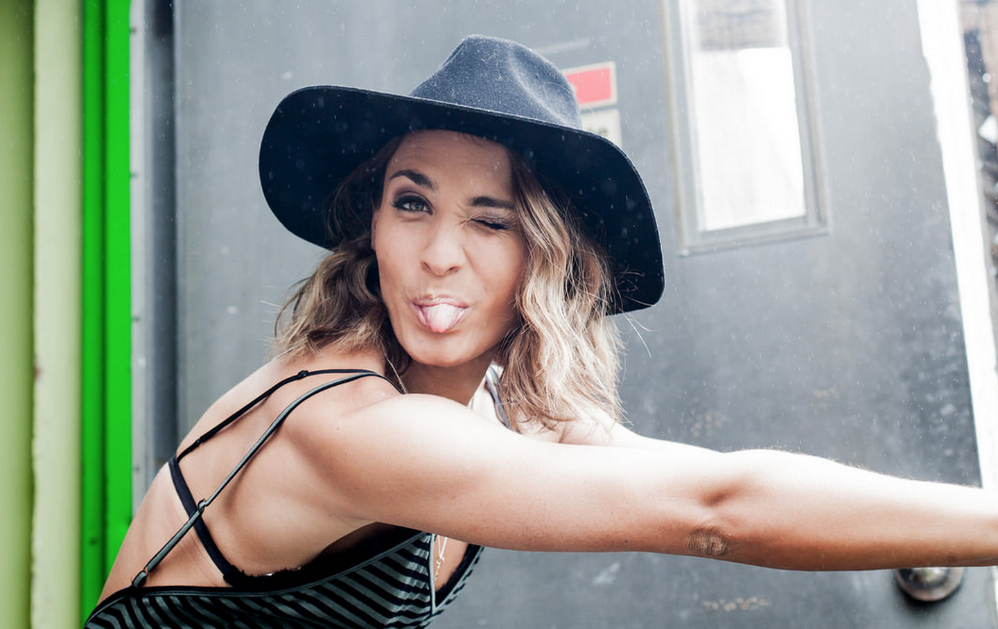 Look Cam: Cali calling - Le Cahier