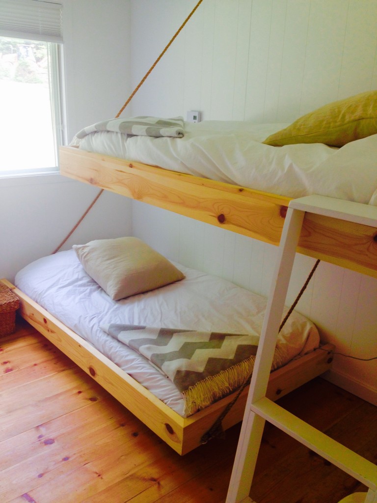 Mission bonheur au Couvent Val-Morin - Le Cahier