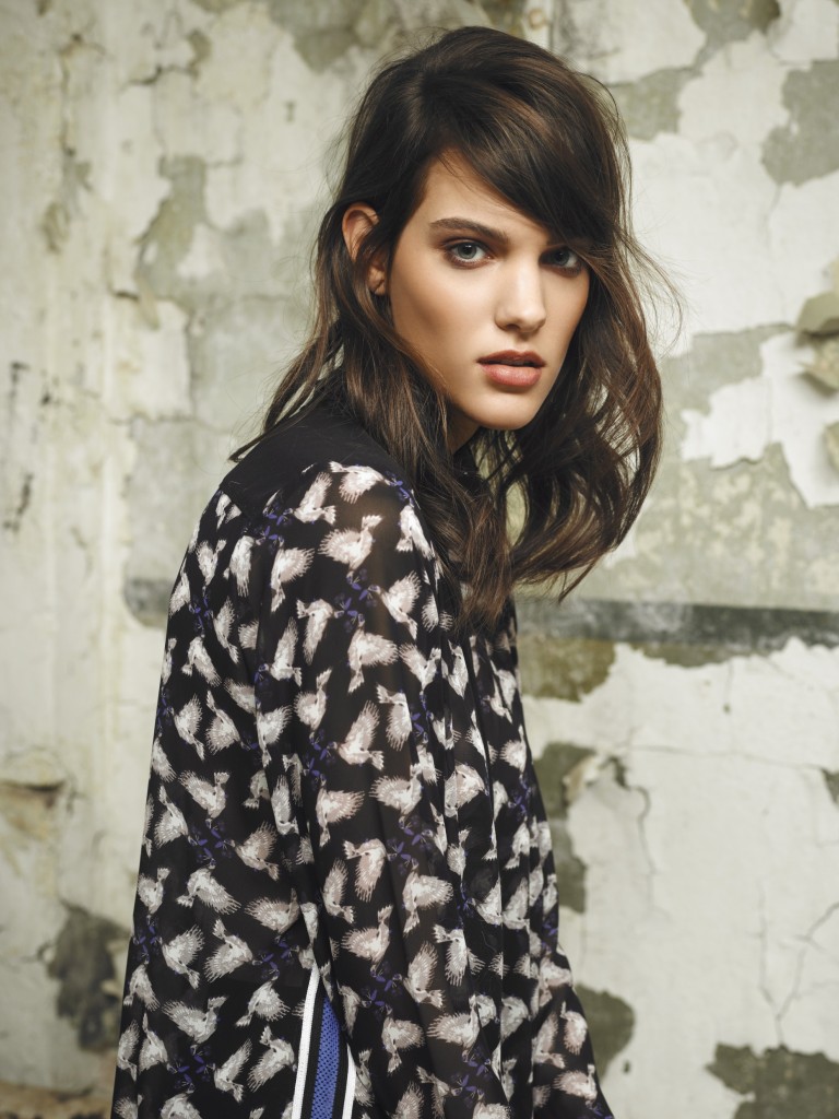 Mélissa Nepton à découvrir ou à redécouvrir! - Le Cahier