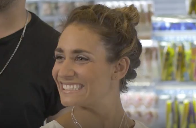 Tuto coiffure : réinventer la toque - Le Cahier