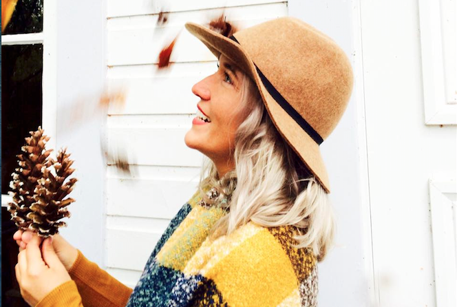 Elle a du style: Catherine Morin - Le Cahier