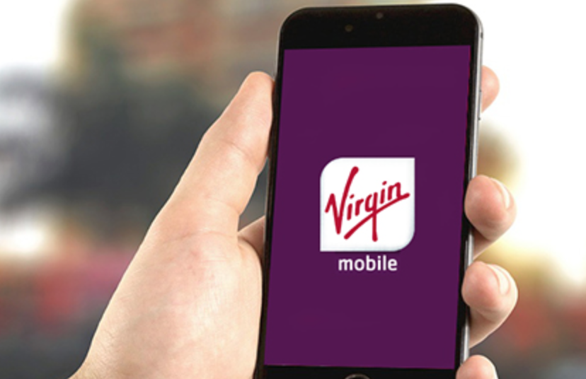 Une belle initiative de Virgin Mobile Canada pour briser le cycle de l ...