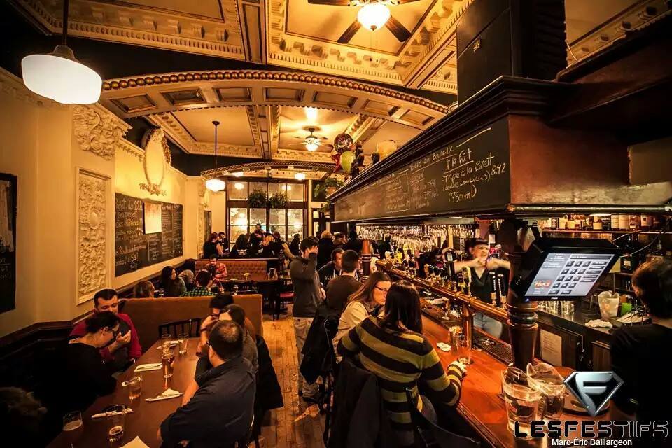 Top 5 des restos à découvrir à Québec - Le Cahier