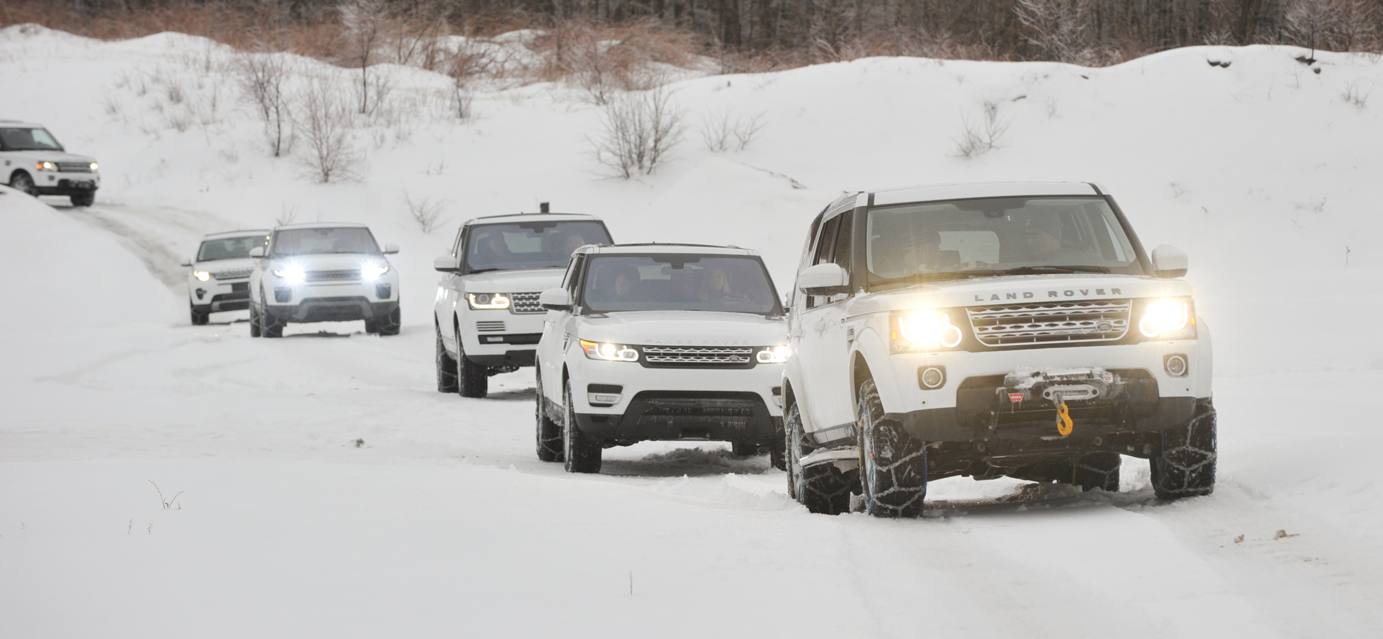 Hibernot: le meilleur de l'hiver - Le Cahier