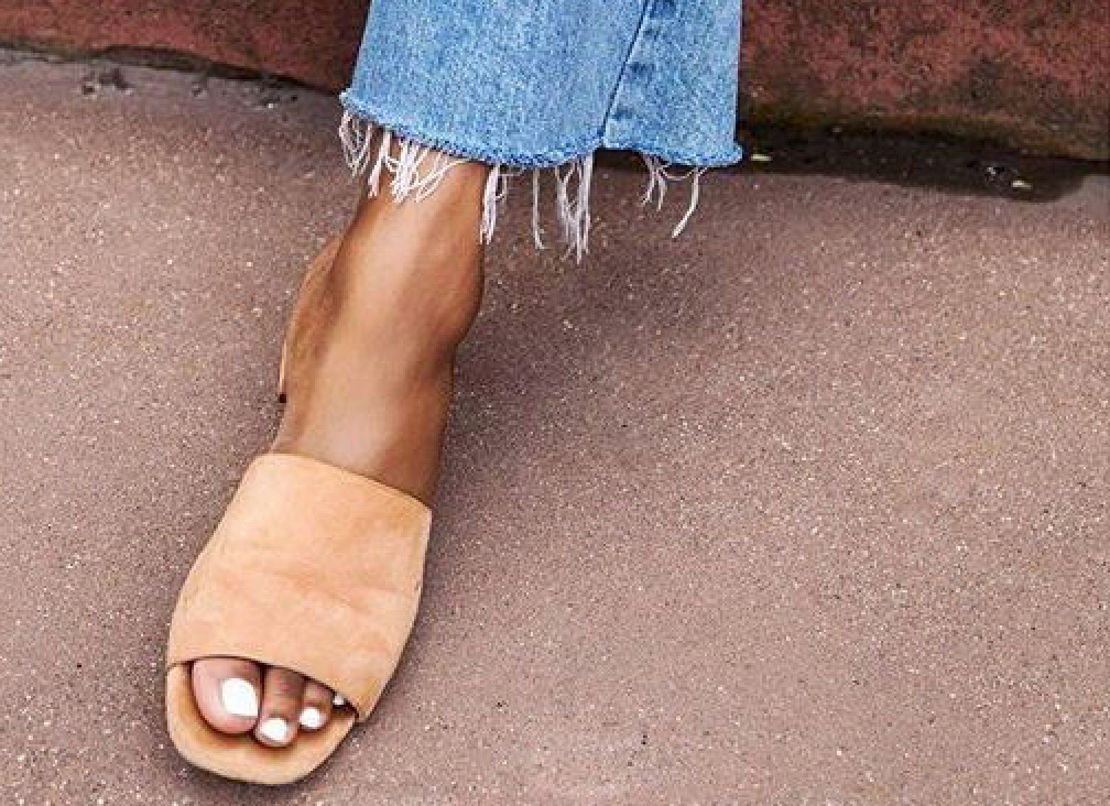 3 tendances souliers pour ton summer 16 - Le Cahier