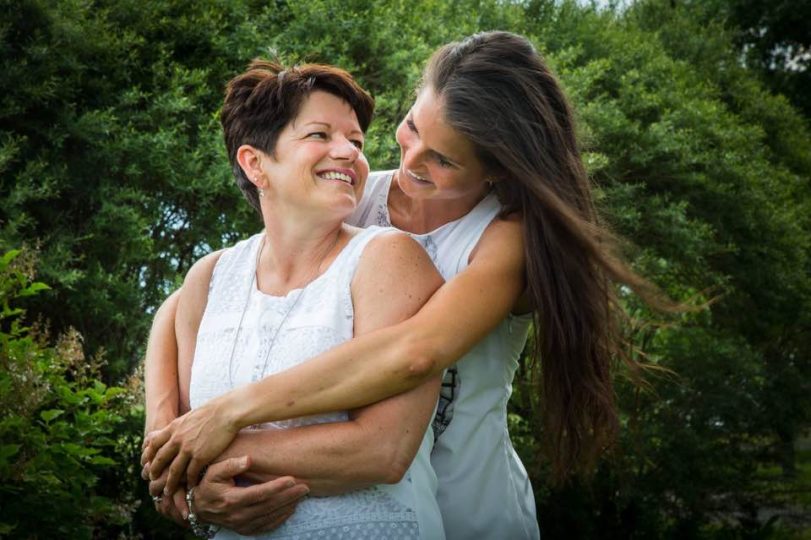 Lettre à ma mère - Le Cahier