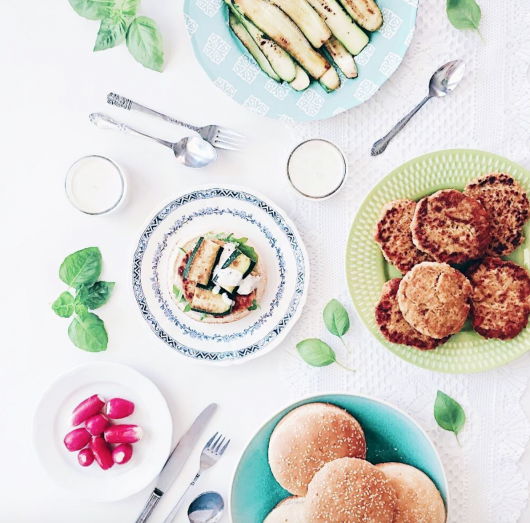 5 comptes Bouffe made in Québec à suivre sur Instagram pour ensoleiller ...