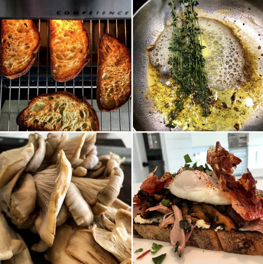 5 comptes Bouffe made in Québec à suivre sur Instagram pour ensoleiller ...