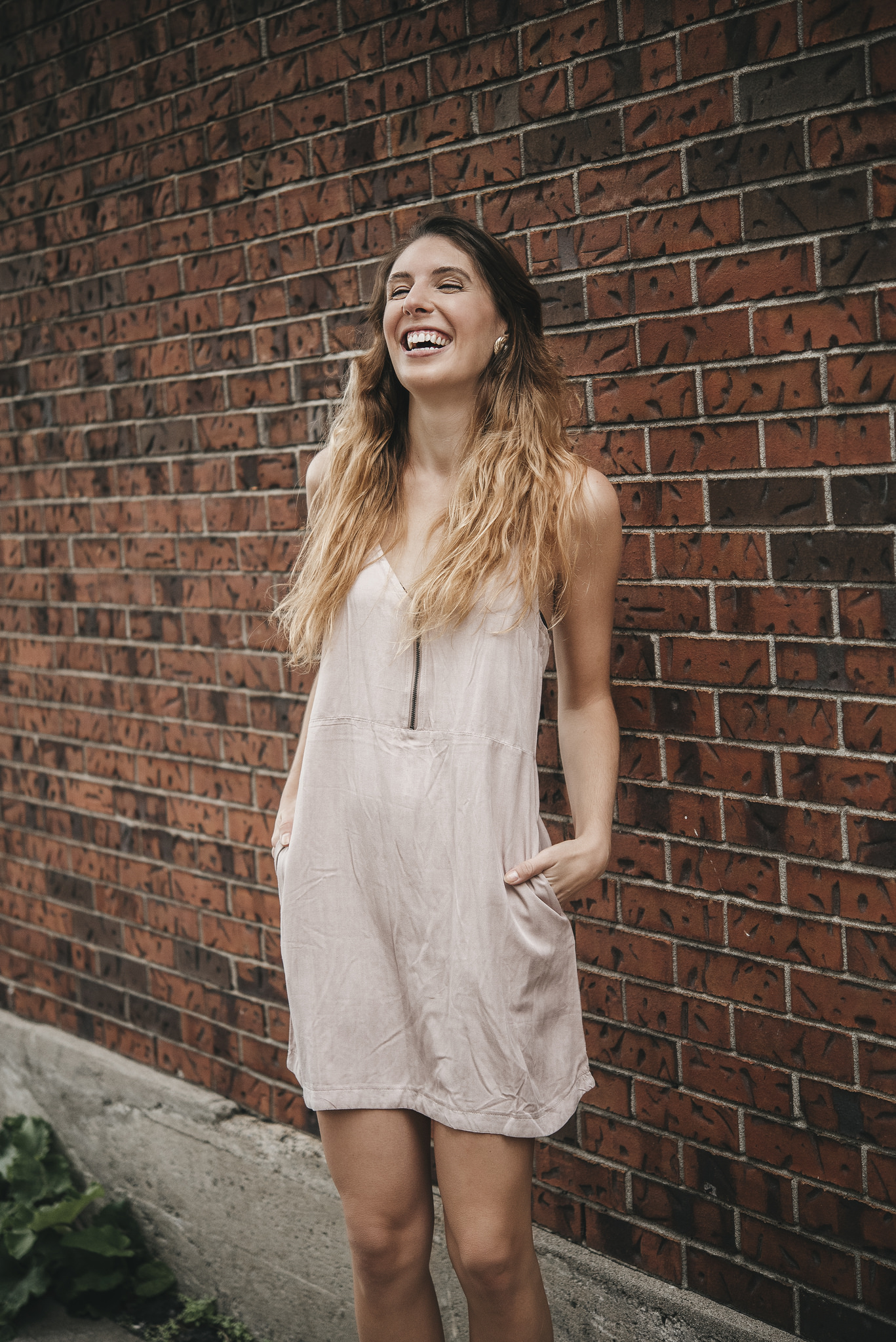 Ma robe chouchou de l'été - Le Cahier