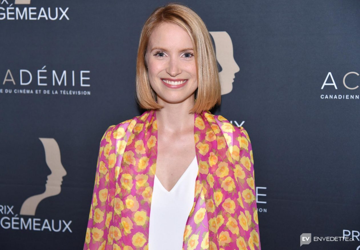 10 femmes québécoises qui se sont démarquées dans le showbizz dans les ...