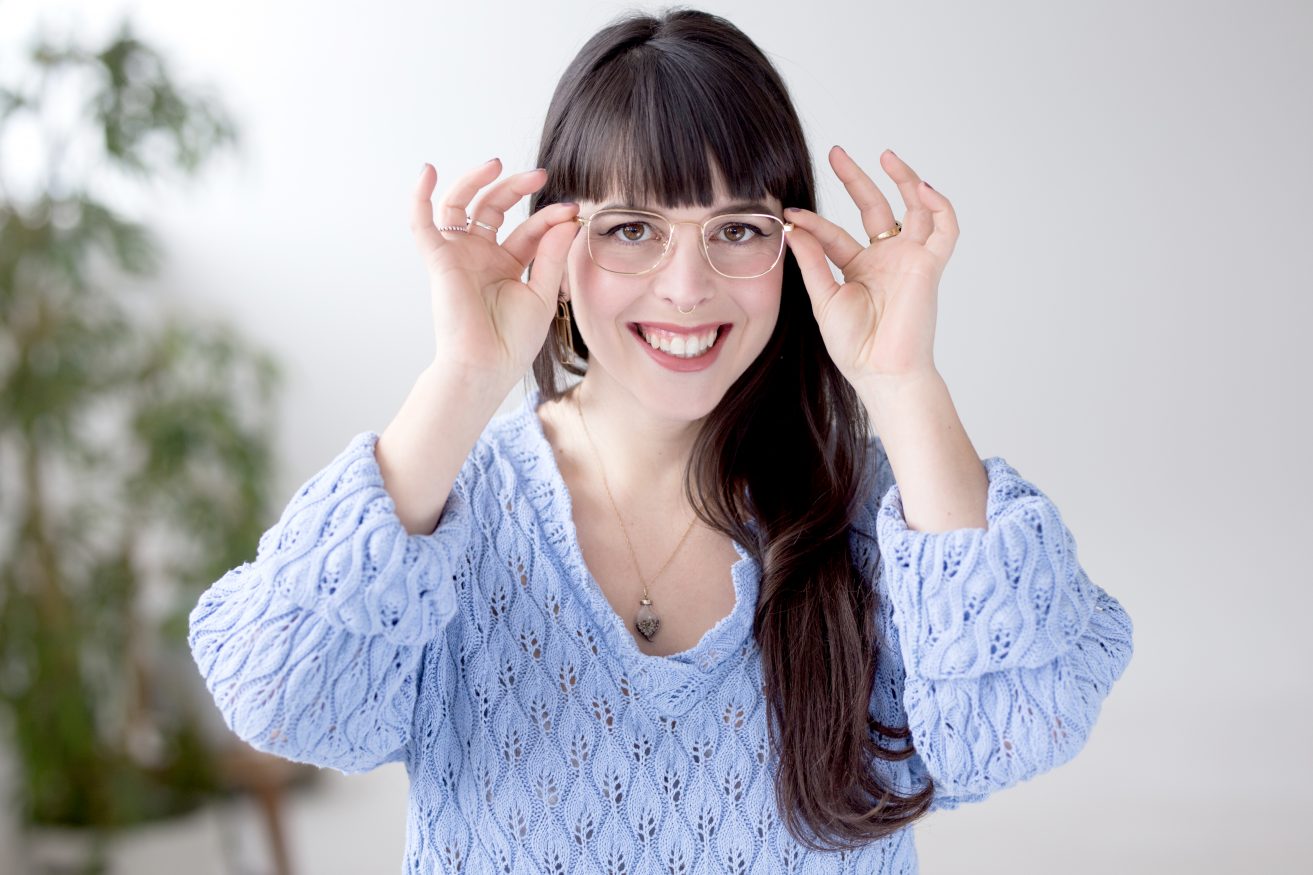 Entrepreneure du mois de mars: Catherine Pelletier Lauzon - Le Cahier