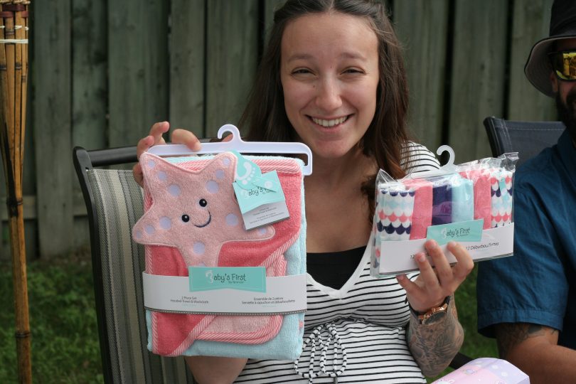 Comment s’assurer que notre shower se déroule bien en 5 étapes - Le Cahier