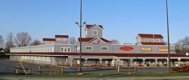 Les endroits incontournables à Repentigny - Le Cahier