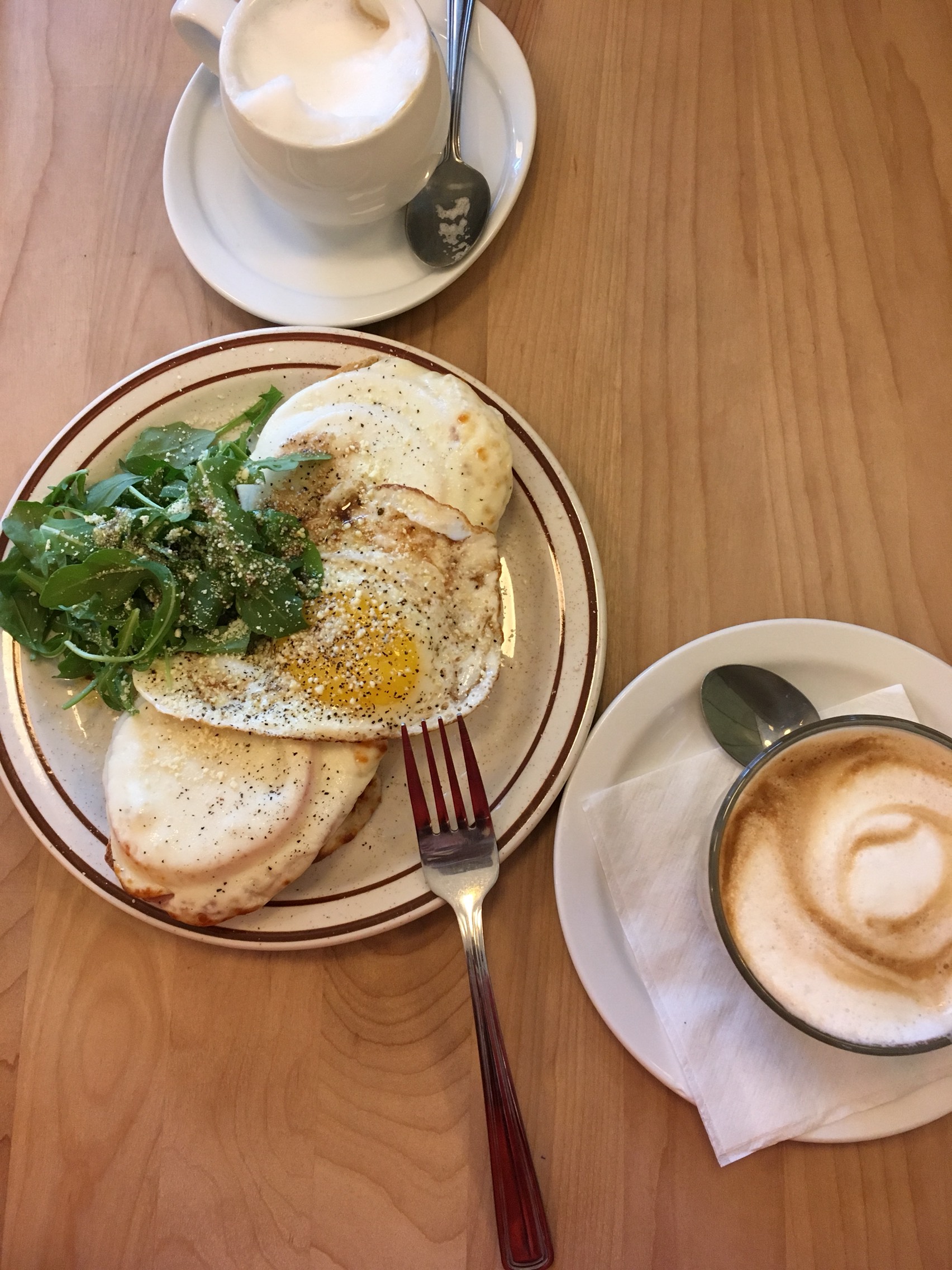 Une nouvelle succursale pour le Parma Café au coeur de la Petite-Italie ...