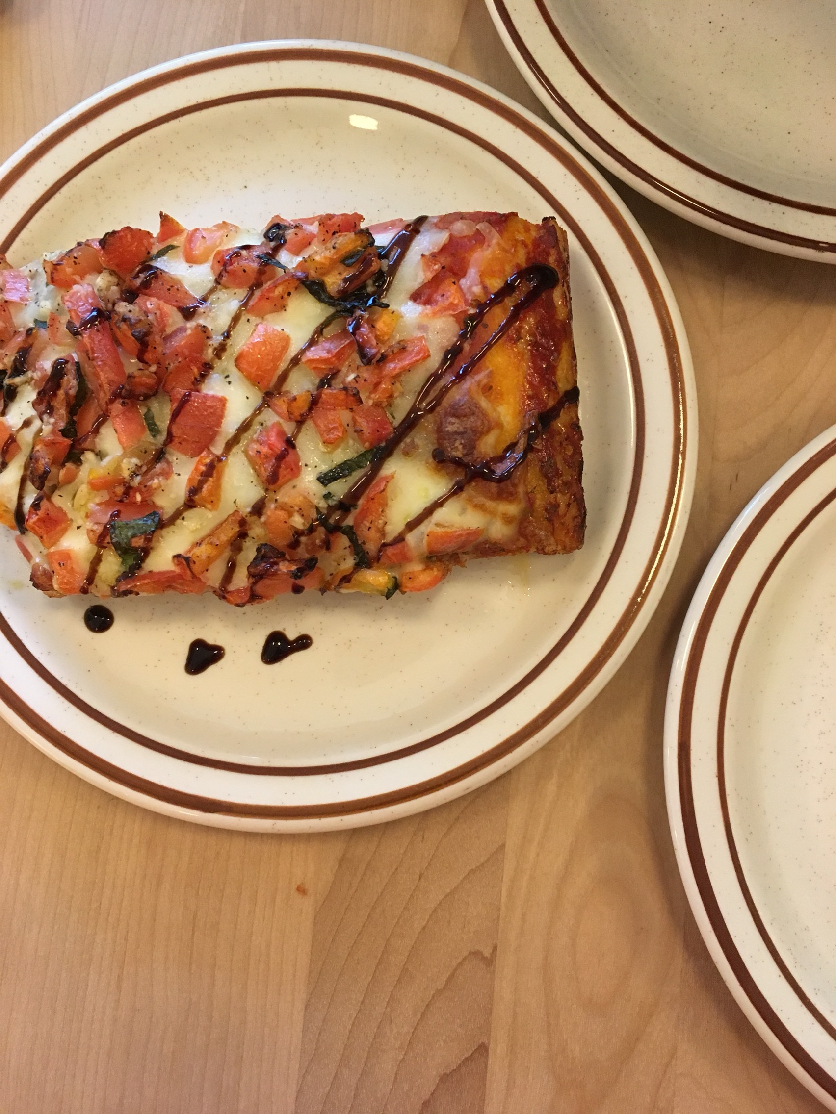 Une nouvelle succursale pour le Parma Café au coeur de la Petite-Italie ...