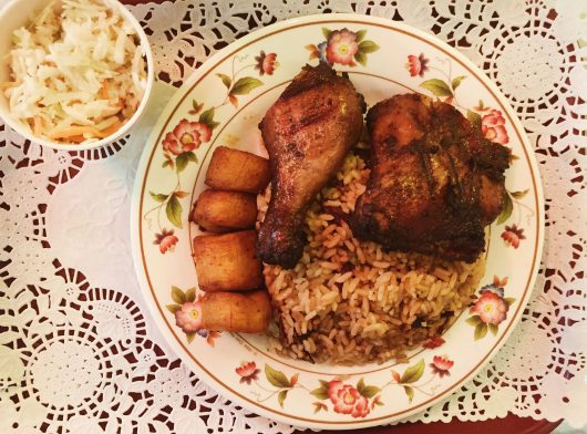 Lloydies : une cuisine des îles savoureuse et réconfortante - Le Cahier