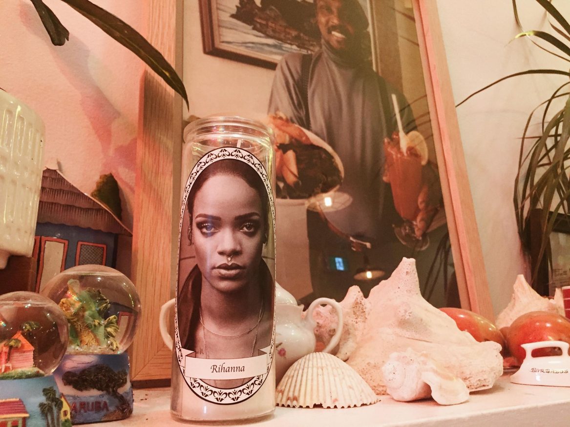 Lloydies : une cuisine des îles savoureuse et réconfortante - Le Cahier