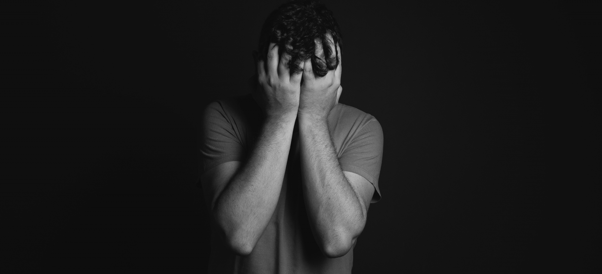 Quand la santé mentale est encore taboue en 2020 - Le Cahier