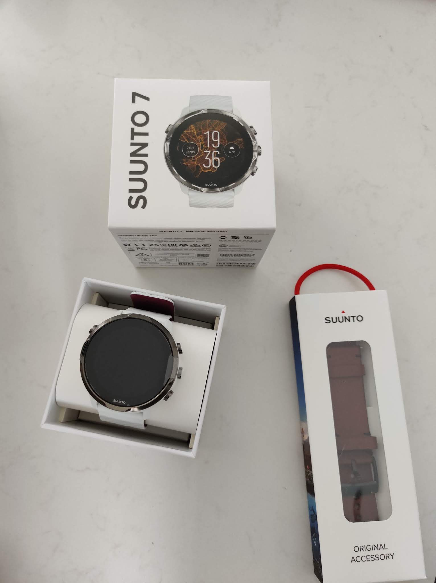 Les montres de sport: laquelle choisir? - Le Cahier