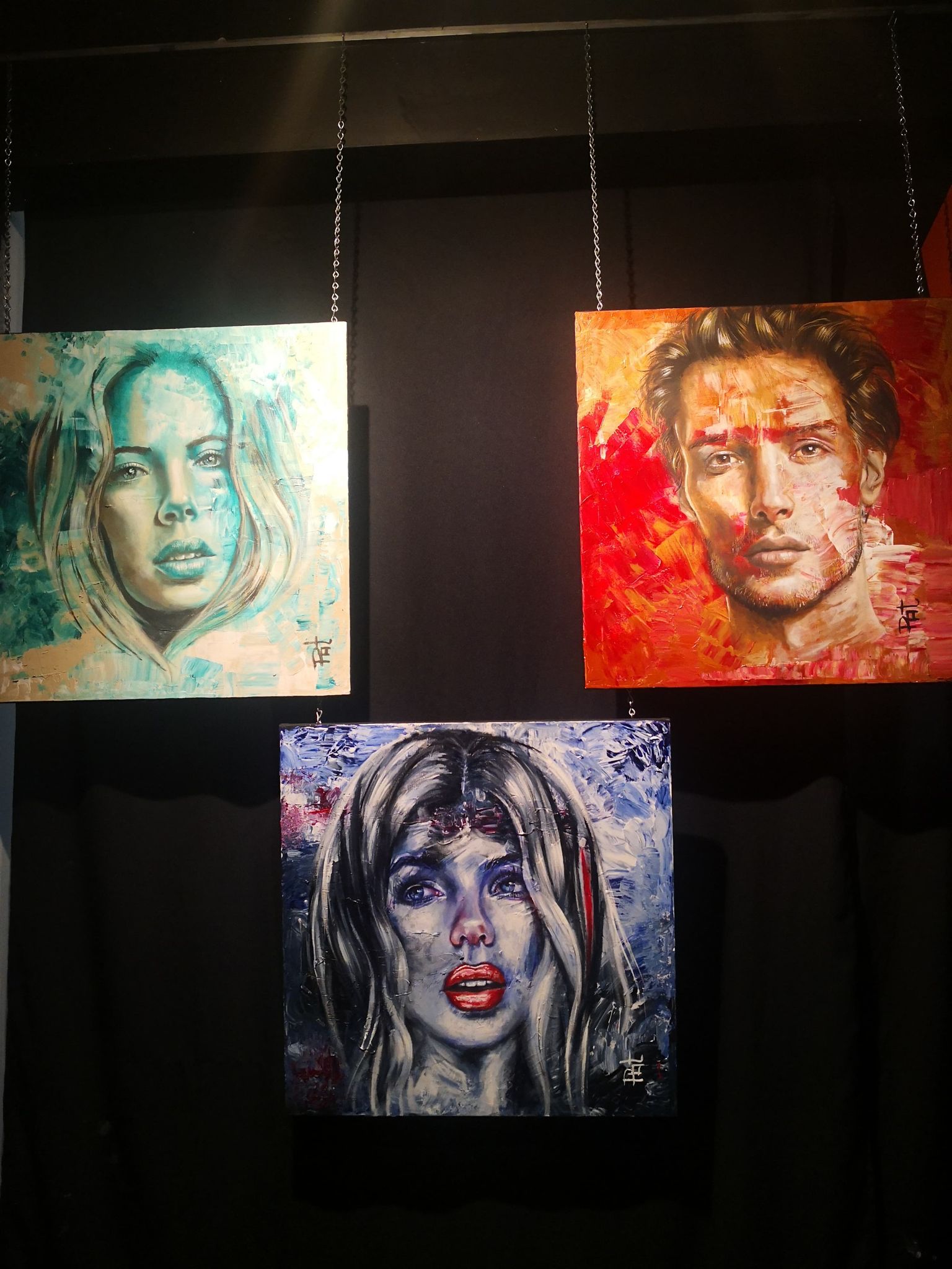 Galerie DBC : la diversité de l’art sans limite et sans censure - Le ...