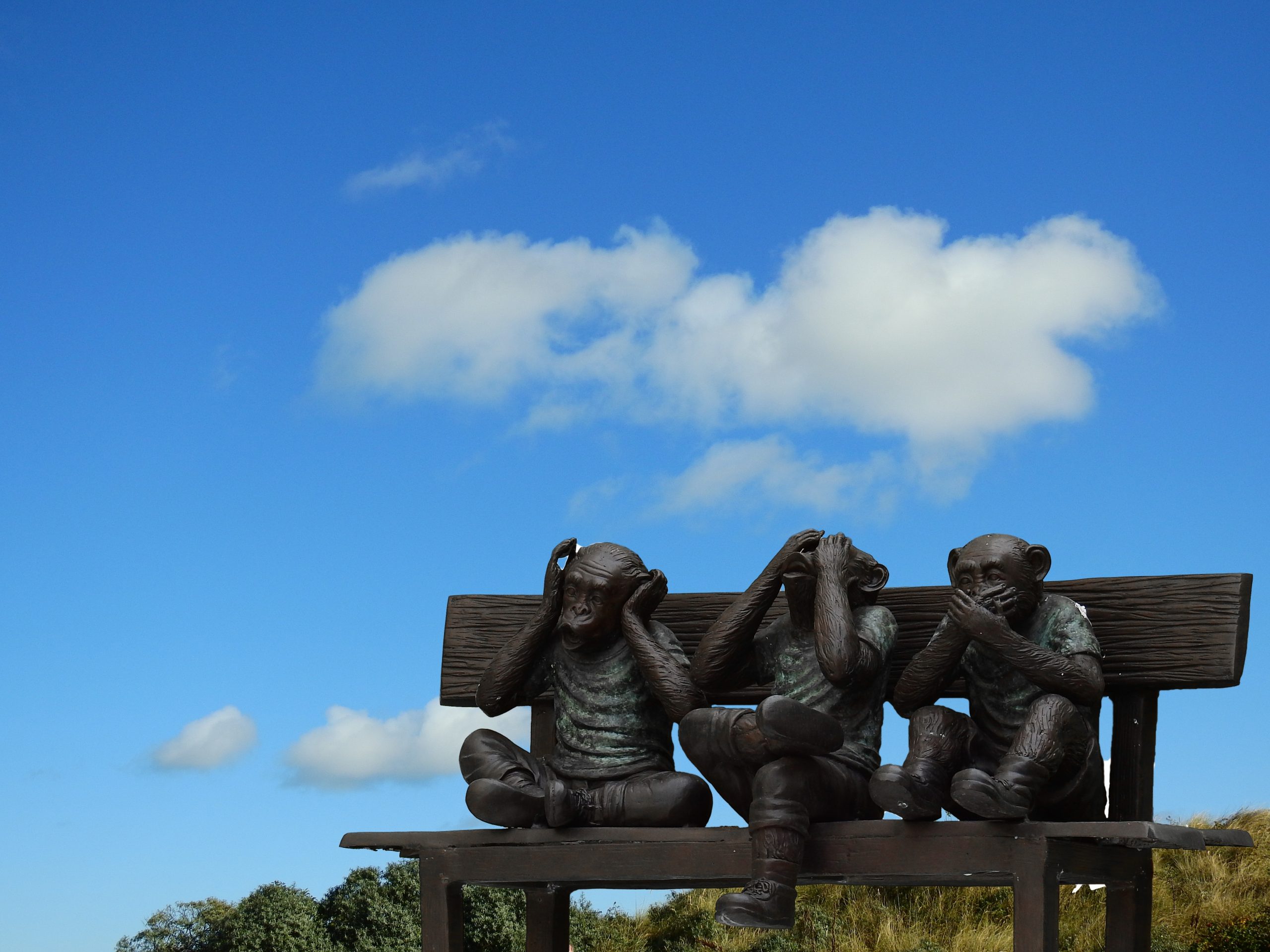 30 façons créatives d’envoyer chier quelqu’un - Le Cahier