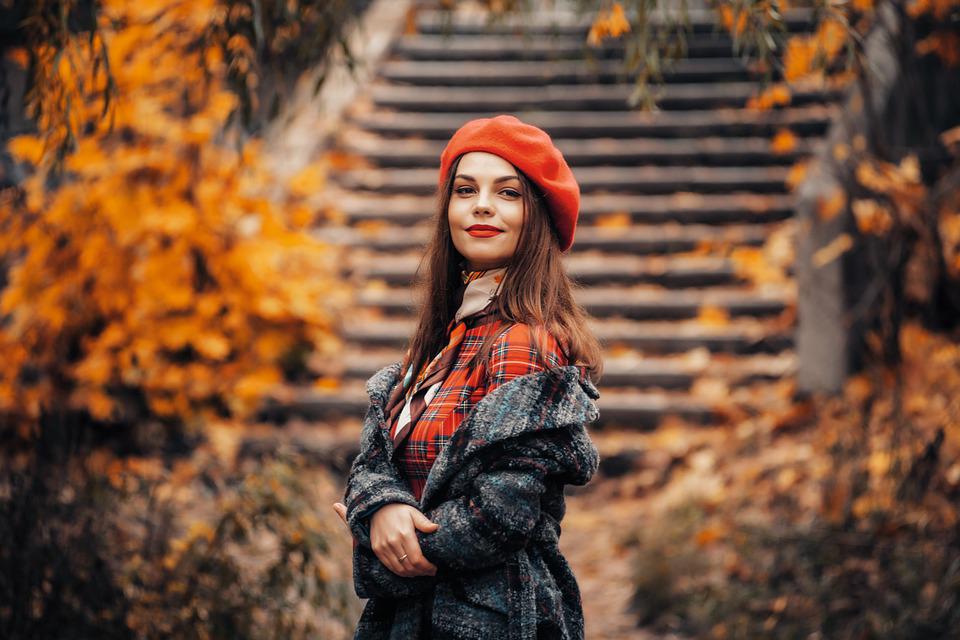 Le top 10 des vestes d'automne qui me font saliver. - Le Cahier