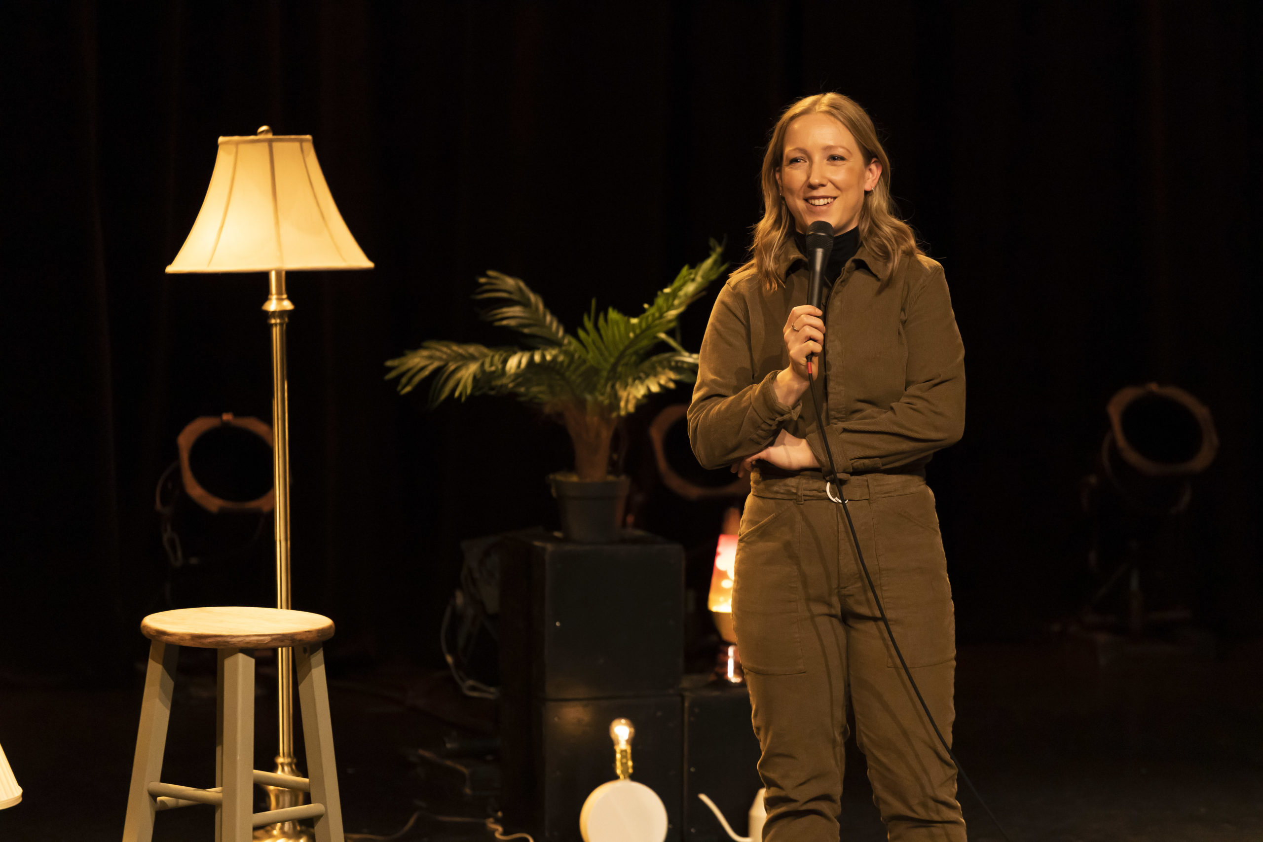 L'involution | Dans l'univers de Maude Landry - Le Cahier