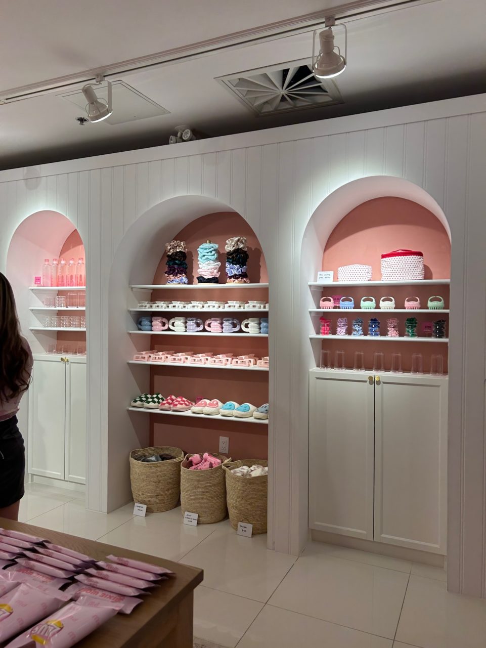 PIXIE WOO ouvre une charmante boutique à Québec - Le Cahier