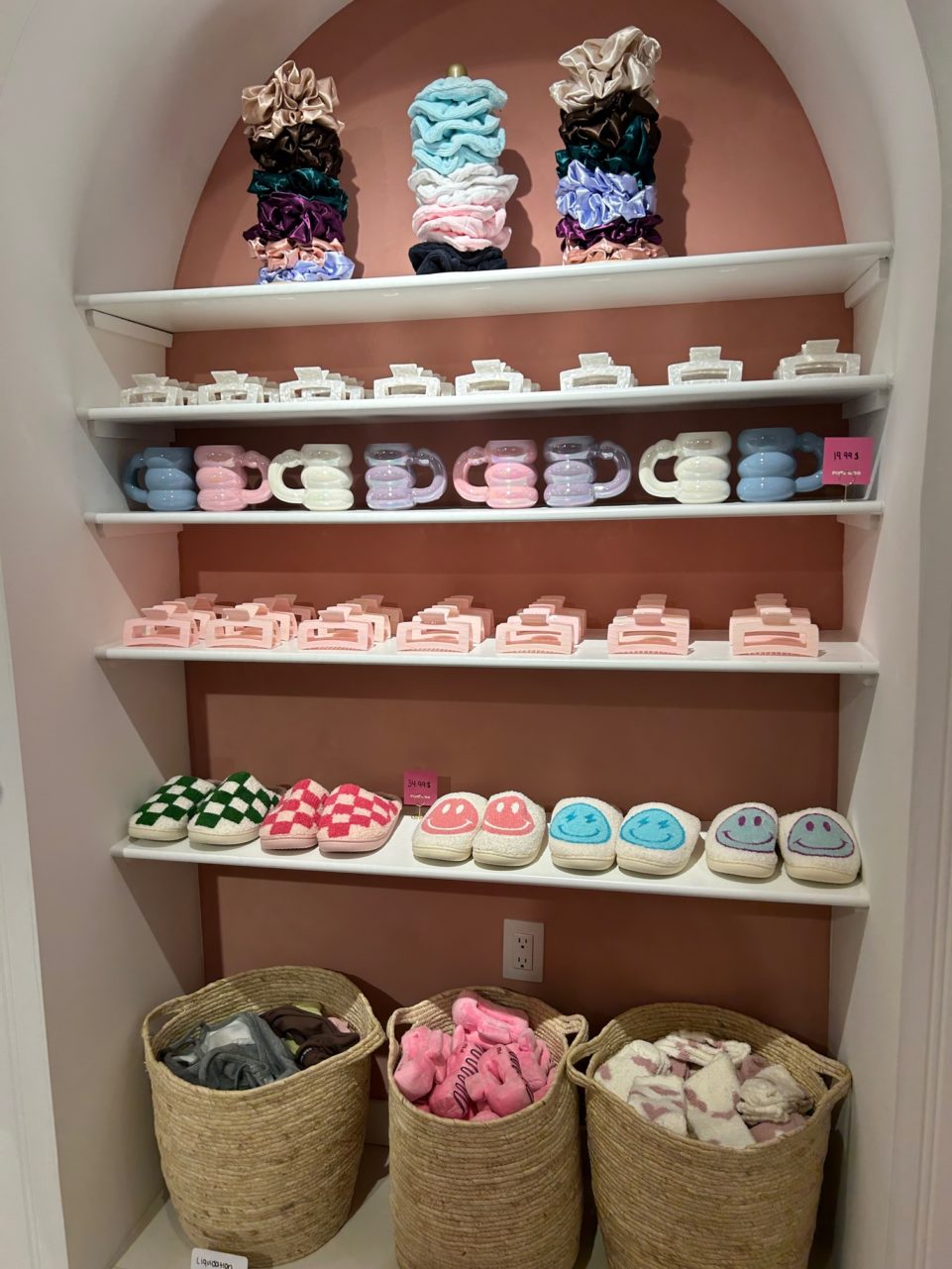 PIXIE WOO ouvre une charmante boutique à Québec - Le Cahier