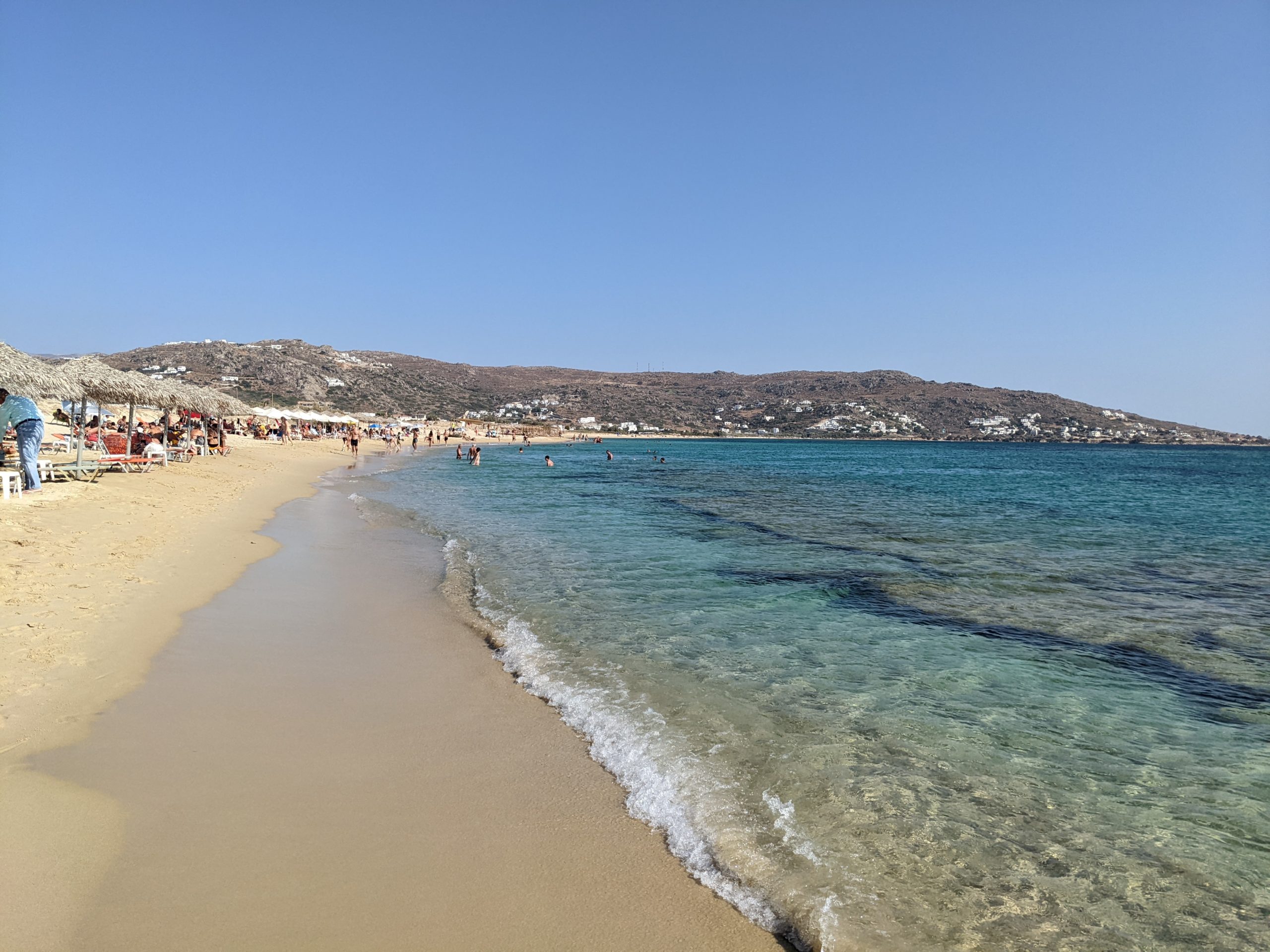 5 raisons de visiter l’île grecque de Naxos - Le Cahier