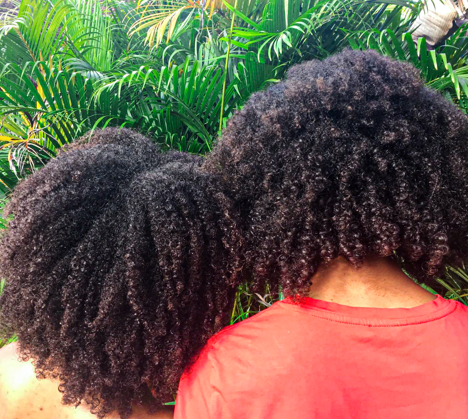 3 astuces pour sublimer tes cheveux crépus - Le Cahier