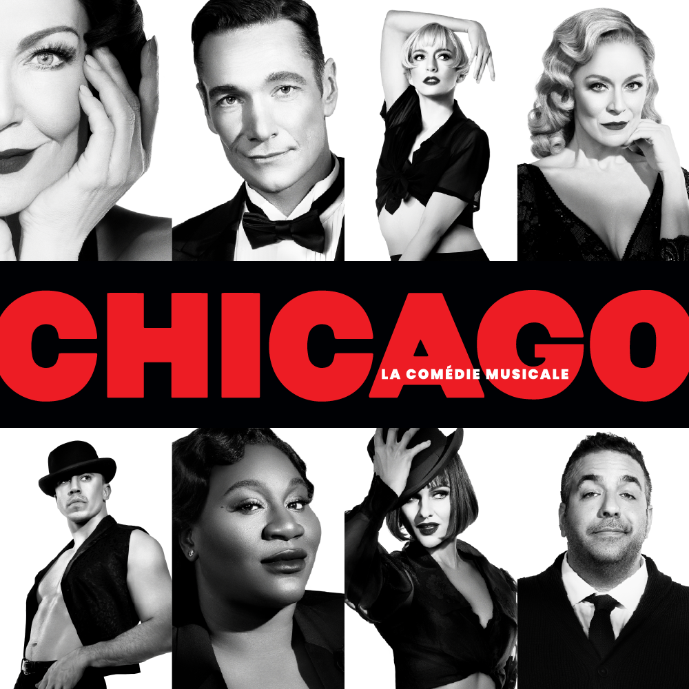 Chicago : LA pièce de l’été - Le Cahier